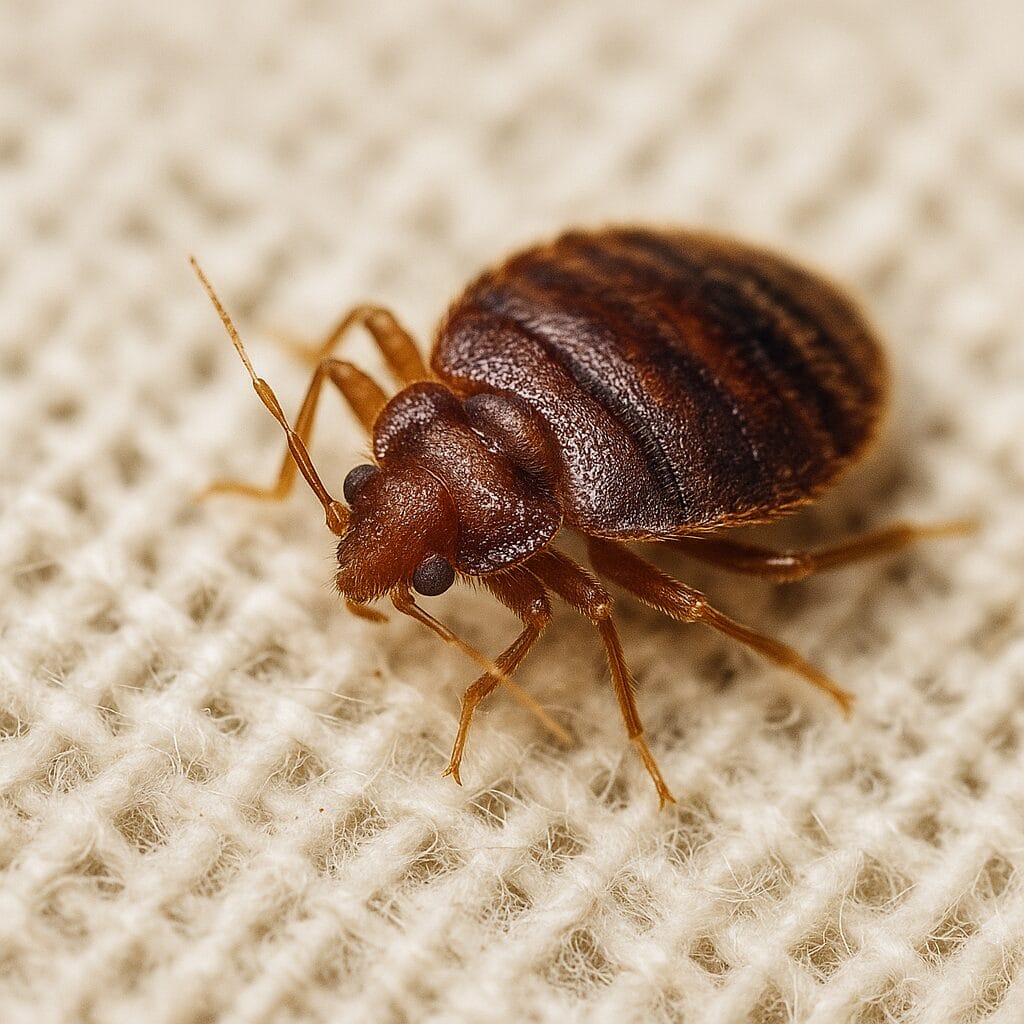 Hoe herken je bedwantsen? De 7 duidelijkste signalen in huis - Pestaway